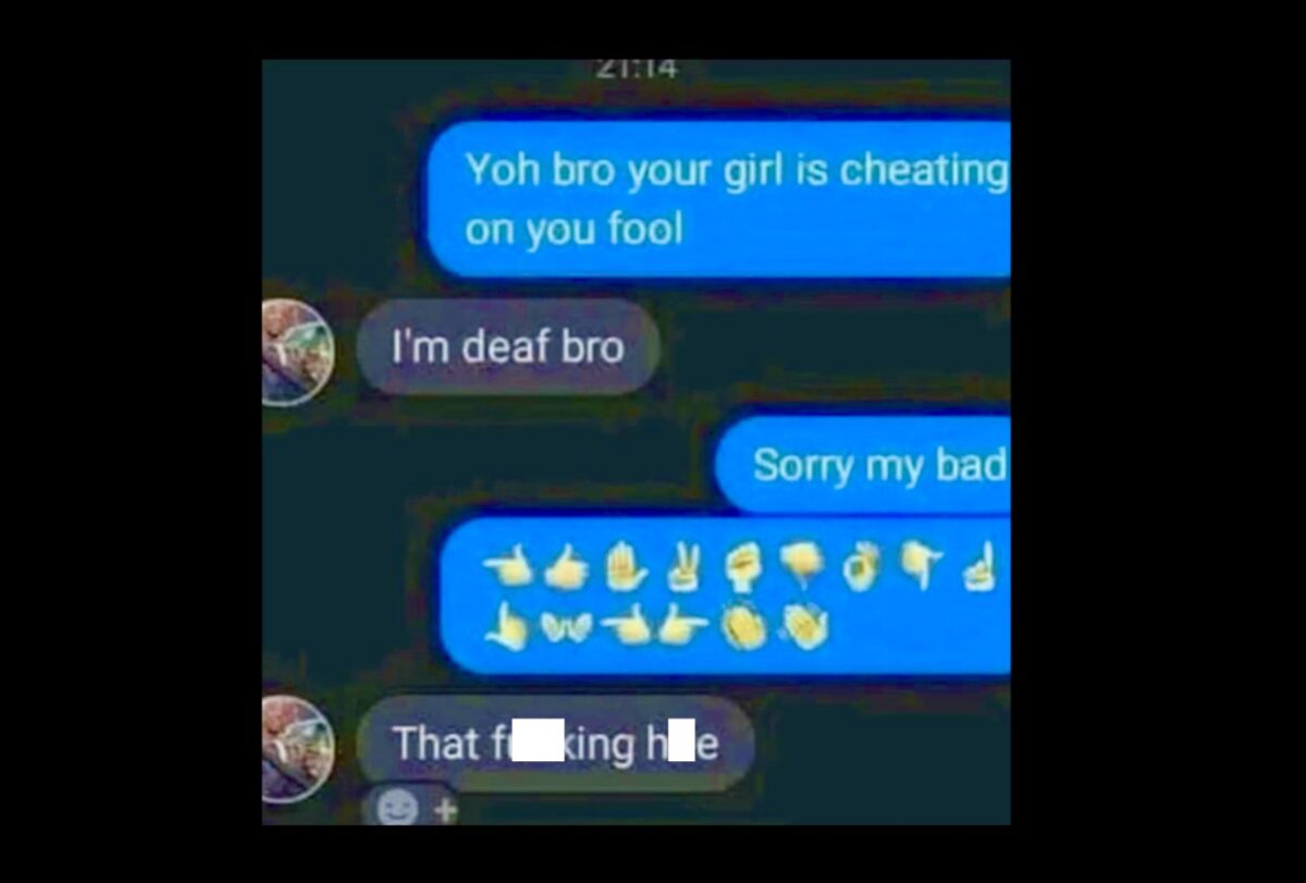 Wild Text Messages - Chameleon Memes