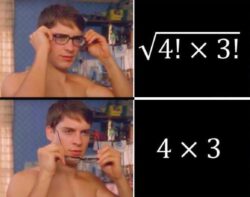 35 Mathematics Memes That’ll Multiply Your Laughter - Epic Fails