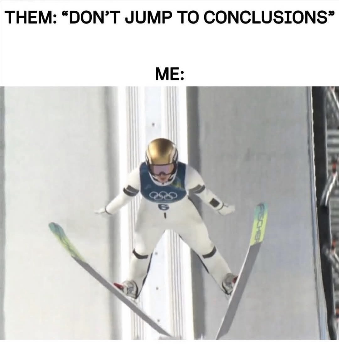 20 Memes That Dropped the Context and Ran - Funny
