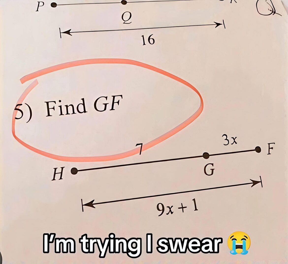 35 Mathematics Memes That’ll Multiply Your Laughter - Epic Fails