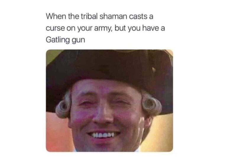 50 British Memes That Capture The Essence of British Humor - Funny