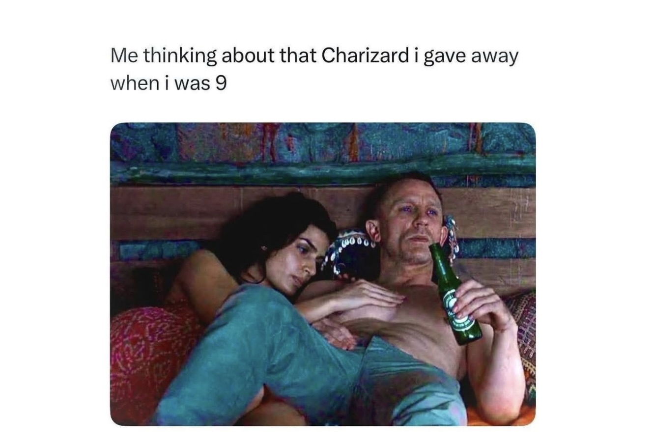 20 Memes That Make You Say “Why Is This Here?” - Funny