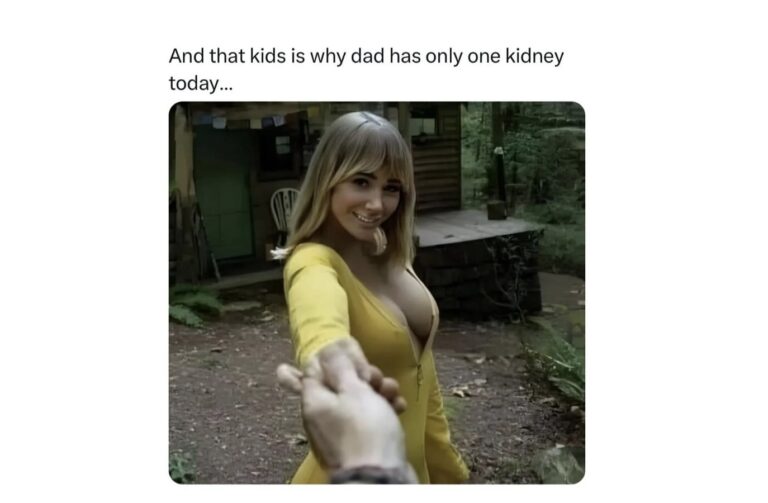 20 Questionable memes That Are Smiling While Ruining Your Innocence - Funny