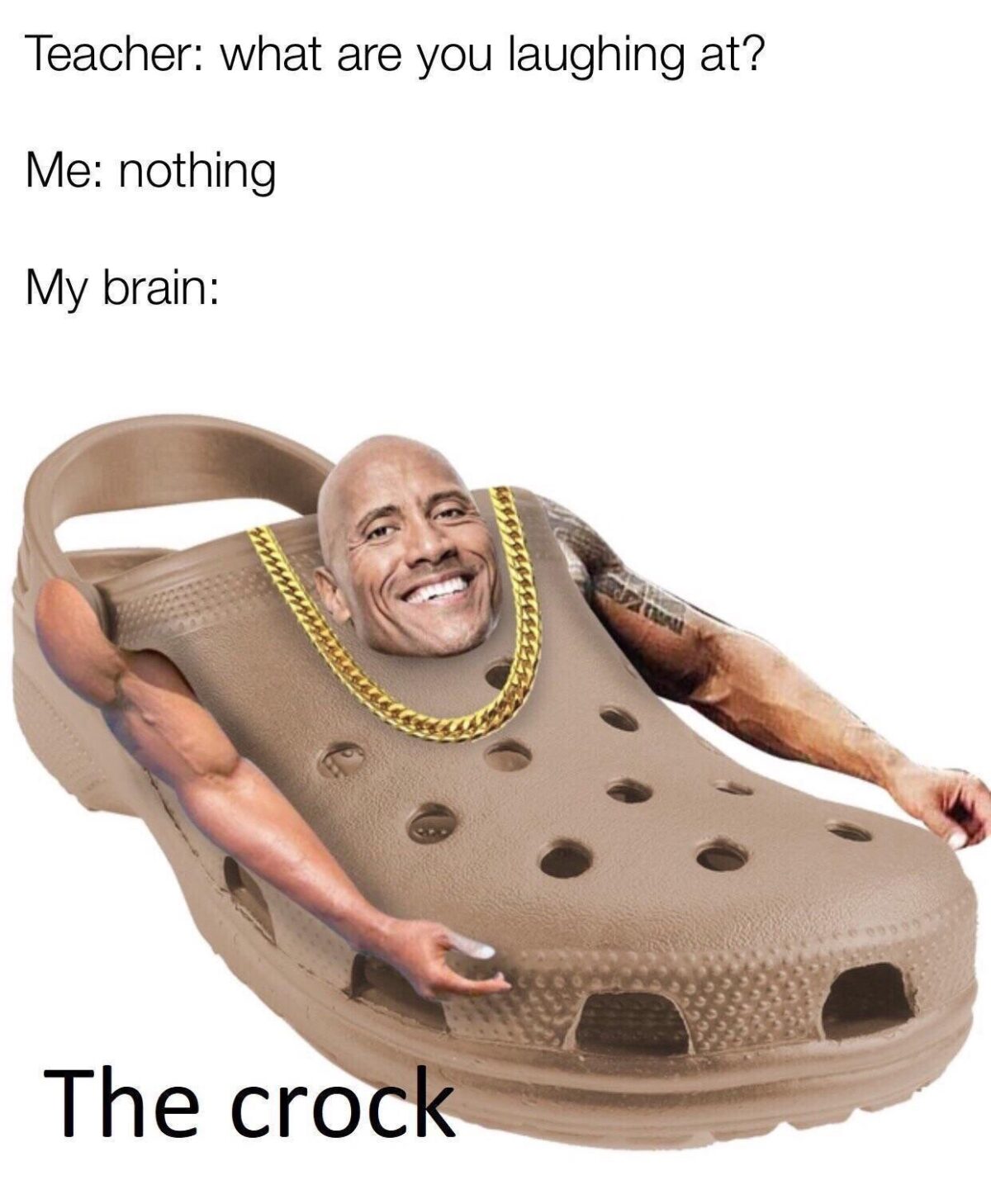 20 Memes That Walk the Fine Line Between Genius and “Huh?” - Funny
