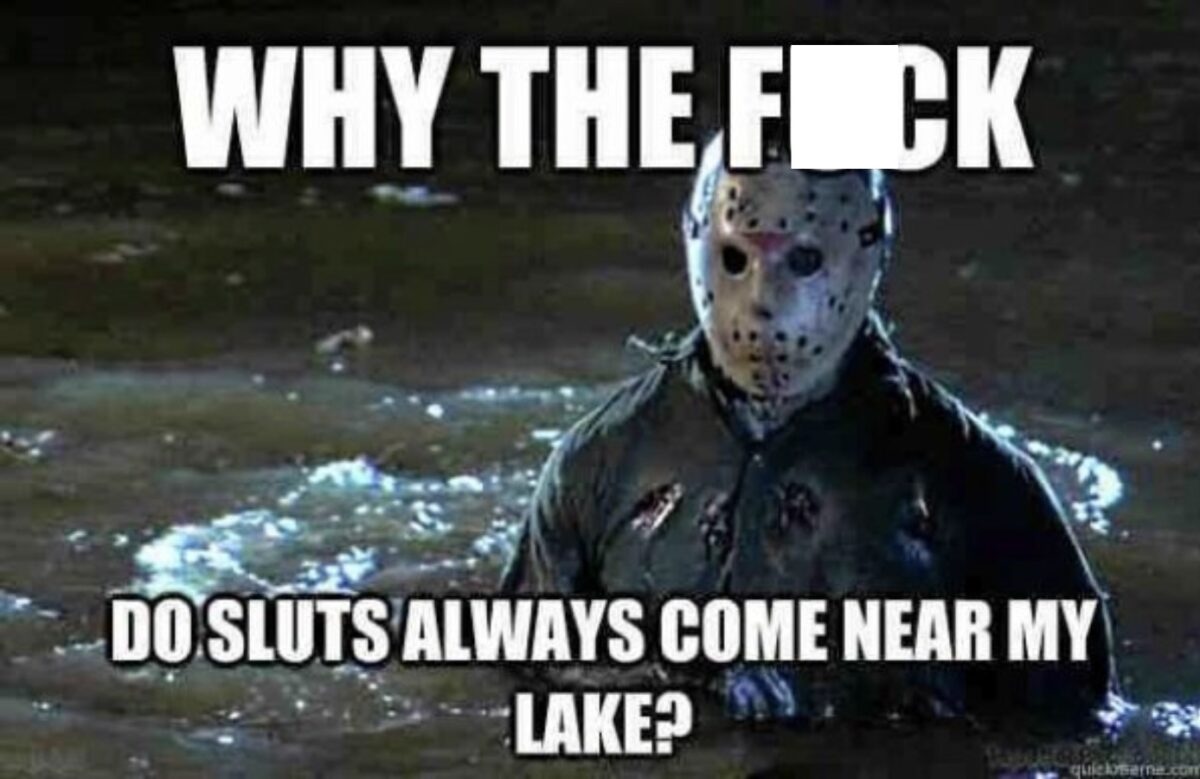 Friday the 13th Memes: 35 Memes To Make You Scream - Funny