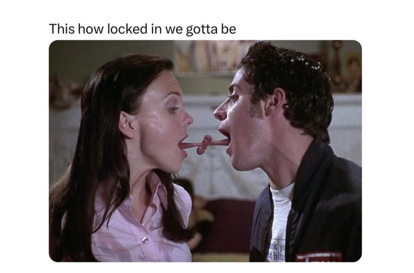 20 Memes Where ‘Innocent’ Comes With an Asterisk - Funny