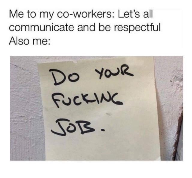 25 Office Memes That Smile in Emails and Scream Internally - Funny